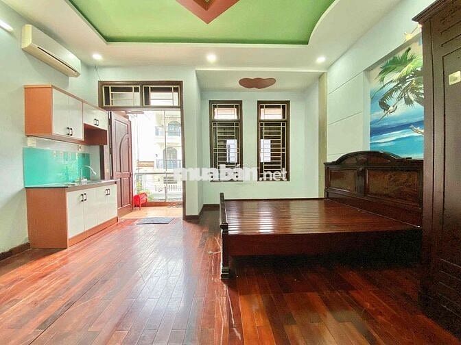 CĂN HỘ LUXURY TẠI TT GÒ VẤP GẦN IUH-VLU-LOTTE GV - Muaban.net