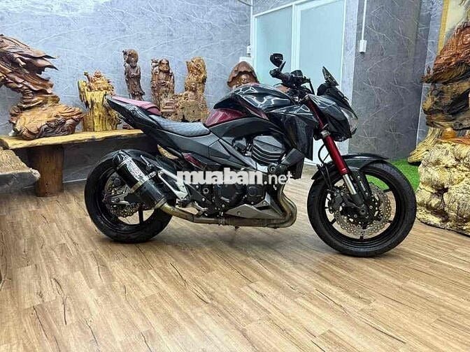 z800 2016 zin êm đẹp - Muaban.net
