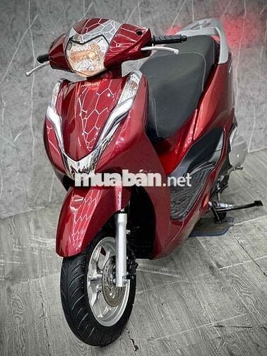 Honda Lead 125 2020 SMK Zin BSTP 9 Chủ Bao Kí - Muaban.net