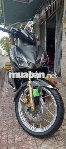 Honda Winner 150 2020 Phanh ABS Đen - Muaban.net