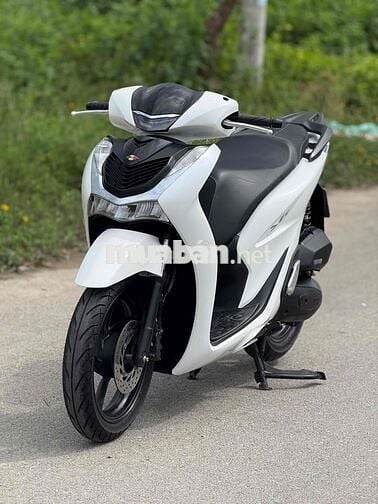 Honda SH 2020 Trắng - Muaban.net