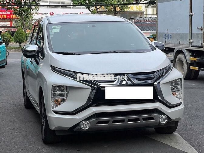 Mitsubishi Xpander 2021 AT lướt chính hãng - Muaban.net