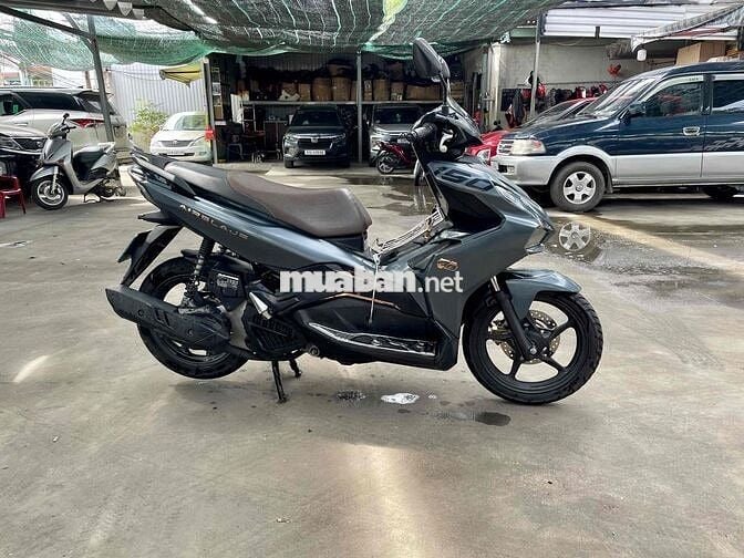 Honda Air Blade 150 ABS màu Xám - Muaban.net