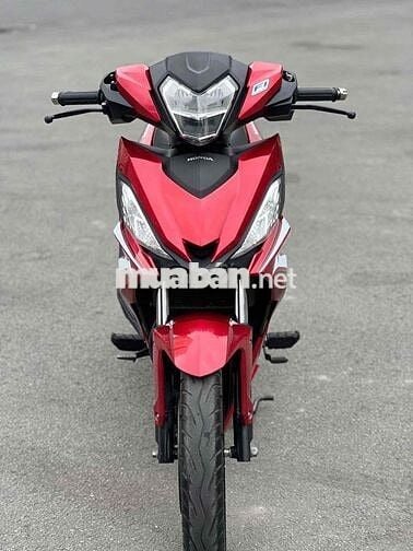 Honda Winner 150 V1 2019 Đỏ Đen - Muaban.net