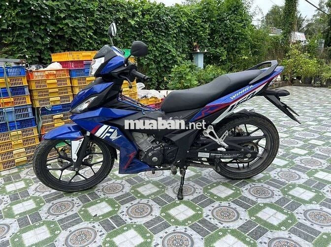 Honda Winner 150 2019 Xanh đen - Muaban.net