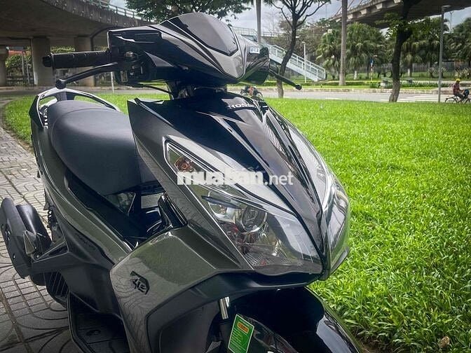 Honda Air Blade 2015 Xám Lambo - Muaban.net