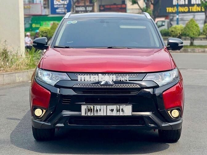 Mitsubishi Outlander 2020 2.0 CVT PHỤ KIỆN FULL XE - Muaban.net