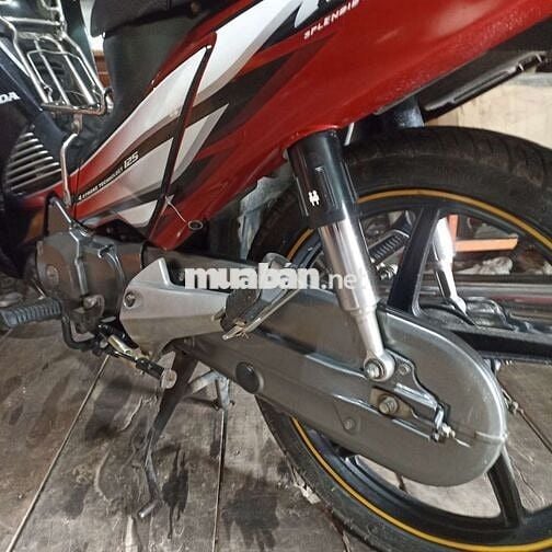 Honda Neo Kim 206 Đỏ, Đen, Bạc - Muaban.net