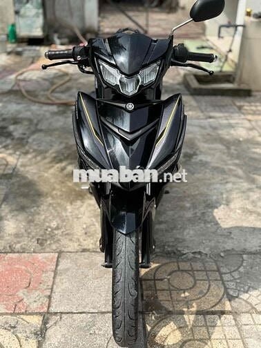 Yamaha Exciter 150 2019 Ex led Đen - Muaban.net
