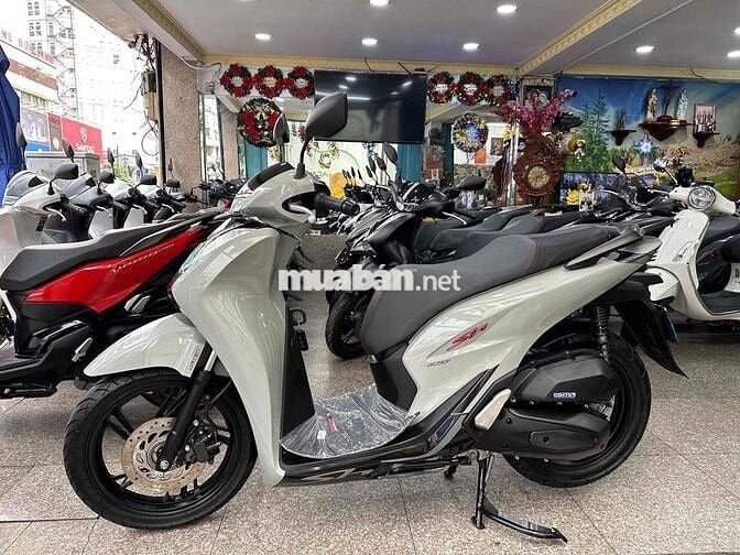Honda SH 150i ABS 2020 Xám Xi Măng BSTP Chính Chủ - Muaban.net