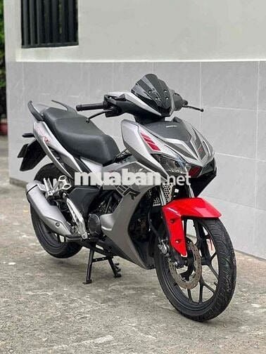Honda Winner X 150 V2 2021 Bạc 20.000km - Muaban.net