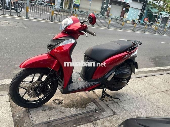 Honda SH Mode 125 2019 Đỏ 90% - Muaban.net