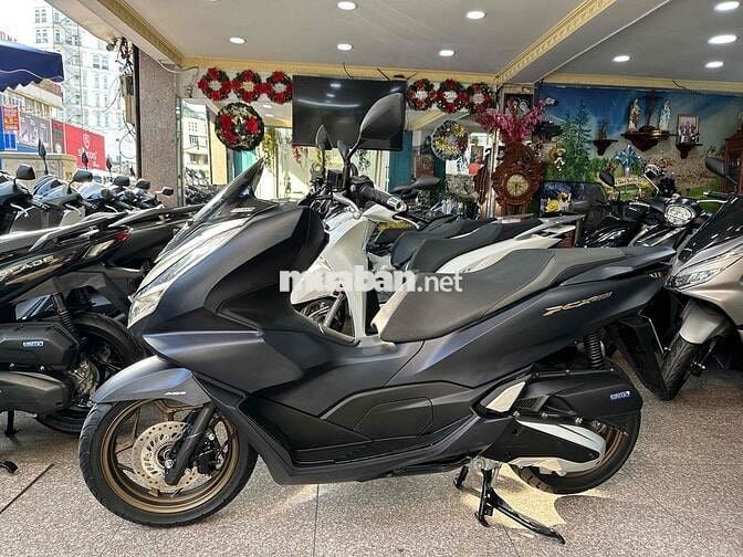 Honda PCX 160 ABS 2024 Xanh nhám BSTP Chính Chủ - Muaban.net