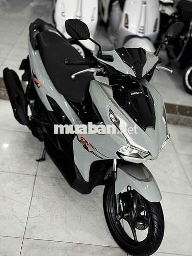 Honda Air Blade 125 2023 4Val Lướt Xám - Muaban.net