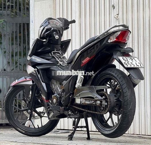 Honda Winner 2019 BS 62 (giao cavet + cccd chủ xe) - Muaban.net