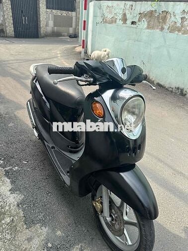 Yamaha Mio Classico Đen máy thái - Muaban.net