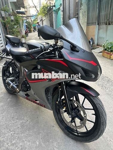 GSX 150 2017 full body kit. BS 67 cavet đầy đủ - Muaban.net