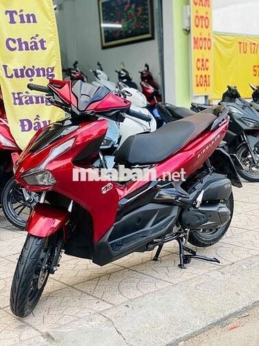 Honda Air Blade 150 ABS 2021 Đỏ - Muaban.net
