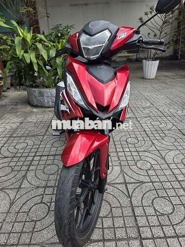Honda Winner V1 2018 Đỏ - Muaban.net