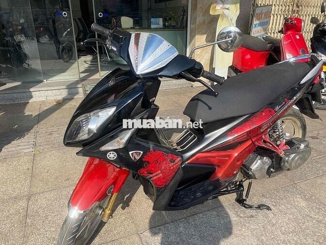 Yamaha NOUVO 4 thành phố - Muaban.net