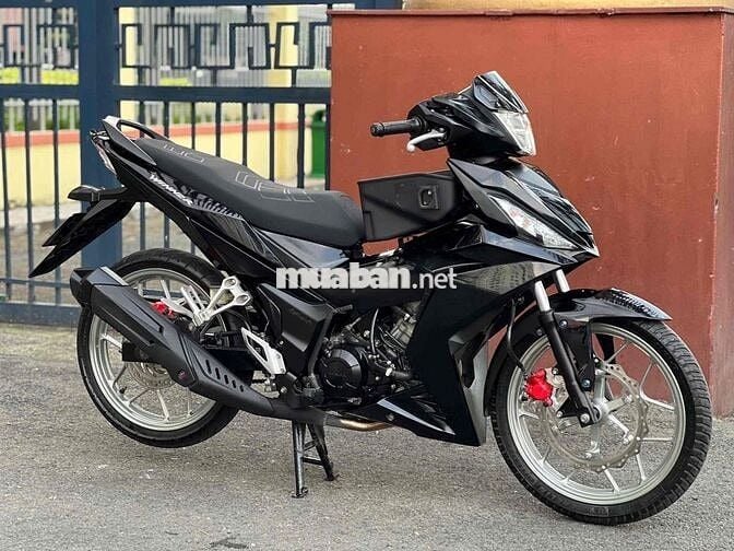 Honda Winner 150 V1 2019 Sporty Đen - Muaban.net