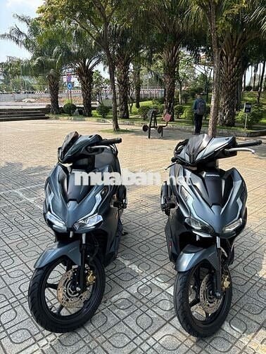Honda AB 150 ABS 2020 @2021 Chính chủ Nguyên Zin - Muaban.net