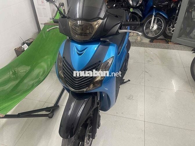 sh nhập ý 150 lên full 2012 áo zin 2 đĩa bs đẹp - Muaban.net