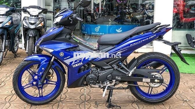 Yamaha Exciter 150 2020 Xanh GP - Muaban.net