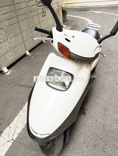 Honda Spacy 1997 Trắng - Muaban.net