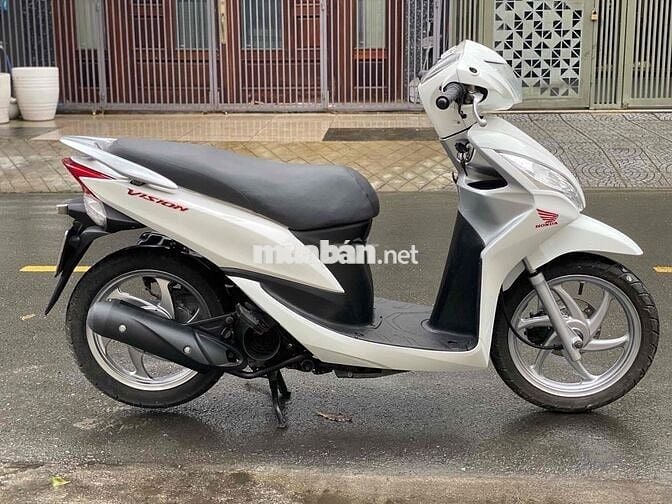 🌈Honda Vision cực đẹp máy siêu mượt - CÓ TRẢ GÓP - Muaban.net