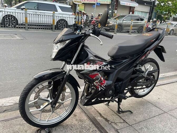 Honda sonic 150 2020 mới 90% Bstp chính chủ - Muaban.net