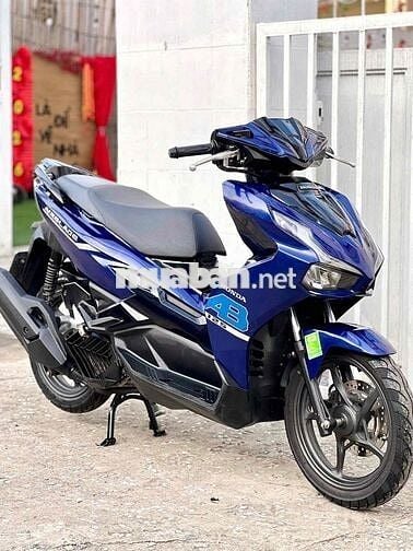 honda AB 125cc 4val BSTP máy móc zin êm 9chủ - Muaban.net