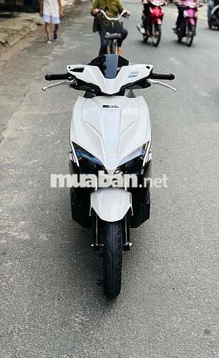 honda ab 125 hàng bỏ mẫu bstp xe cực đẹp - Muaban.net