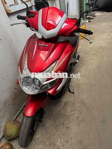 Honda Ab 110/Fi/ Ngay Chủ Zin Đẹp Bs65 - Muaban.net
