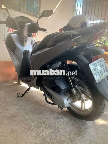 SH 125i 2017 chính chủ bán, xe đẹp, bao kiểm tra - Muaban.net