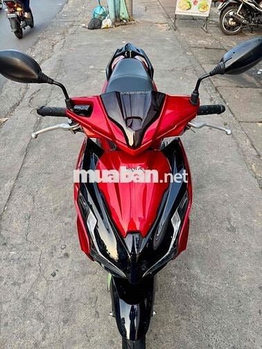 🟢🟢 AB 125 đỏ đen 2022 xe đẹp có trả góp - Muaban.net