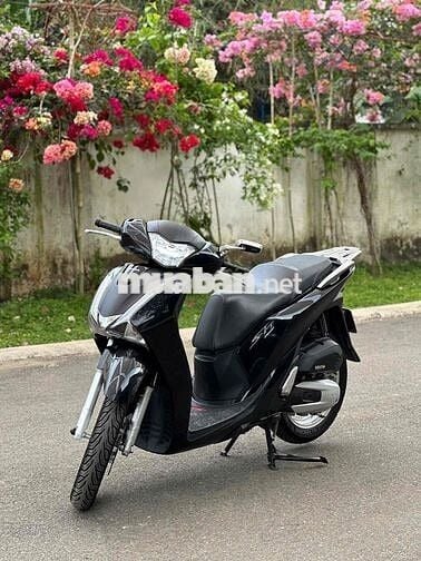 Honda sh 150cc/Abs/2018 - Muaban.net