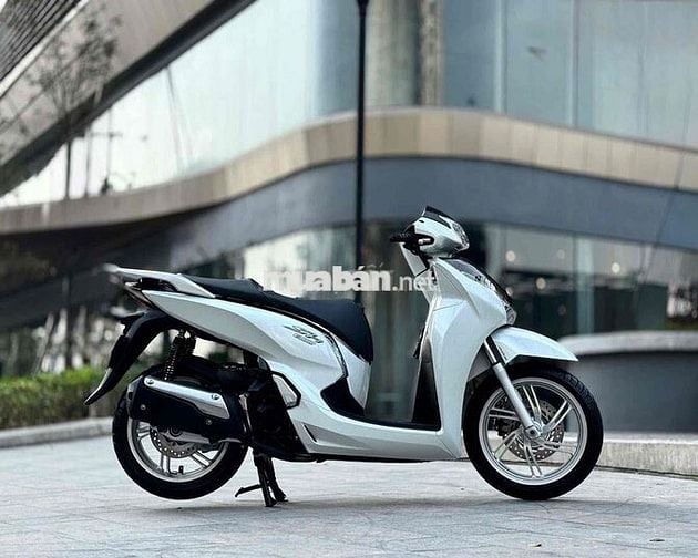 Honda SH 300i Italia - Muaban.net