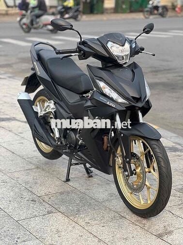 Honda Winner V1 150 2019 Đen nhám - Muaban.net