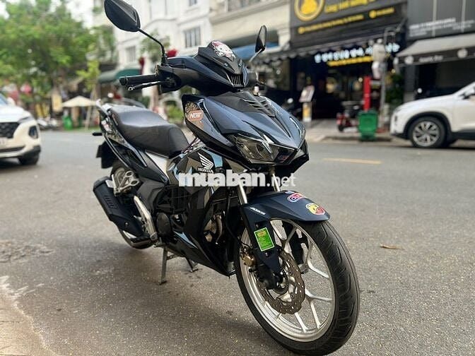 Honda Winner X 2020 ABS - CHÍNH CHỦ BÁN KÝ GIẤY - Muaban.net