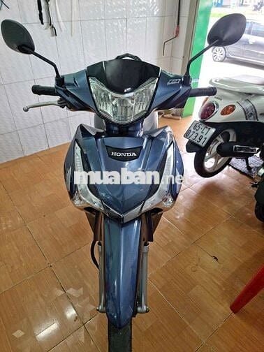 Honda Future 125 .fi Xanh - Muaban.net