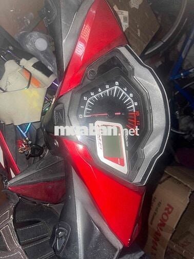 Honda Winner 2019 màu Đỏ - Muaban.net