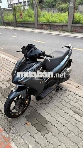 Honda Air Blade 150 ABS 2020 Xám AB - Muaban.net