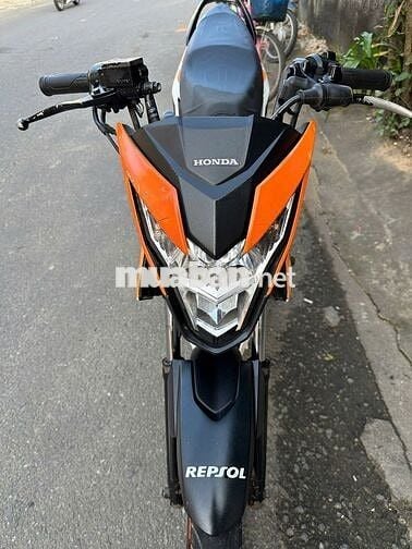 Honda Sonic 150 date Repsol Cam đen trắng 26000 km - Muaban.net