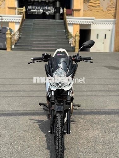 Suzuki Raider bs 62 xăng có full phượng đồ chơi - Muaban.net