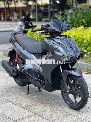 Honda AirBlade 150 ABS 2021 Xám đen - Muaban.net
