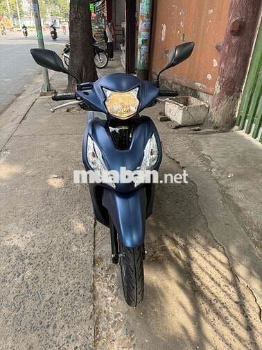 Honda Vision 2022 bản đặc biệt xe chính chủ - Muaban.net