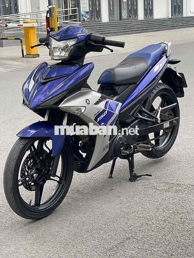 Yamaha Ex150 chính chủ như hình cần bán - Muaban.net