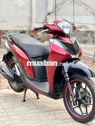 Honda SH Mode 2019 Abs Odo Chuẩn 18k - Muaban.net