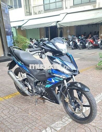 Honda Winner V1 2019 Xanh Đen TRÙM cuối mẫu V1 - Muaban.net